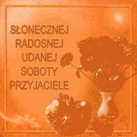 czerwone-kwiaty-i-bia-e-mi-ej-soboty-gify-i-obrazki-na-gifyagusi-pl